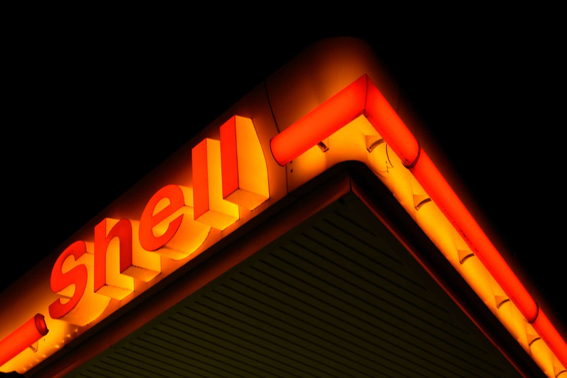 Shell gaat voor schone energie - grondstofprijs.com